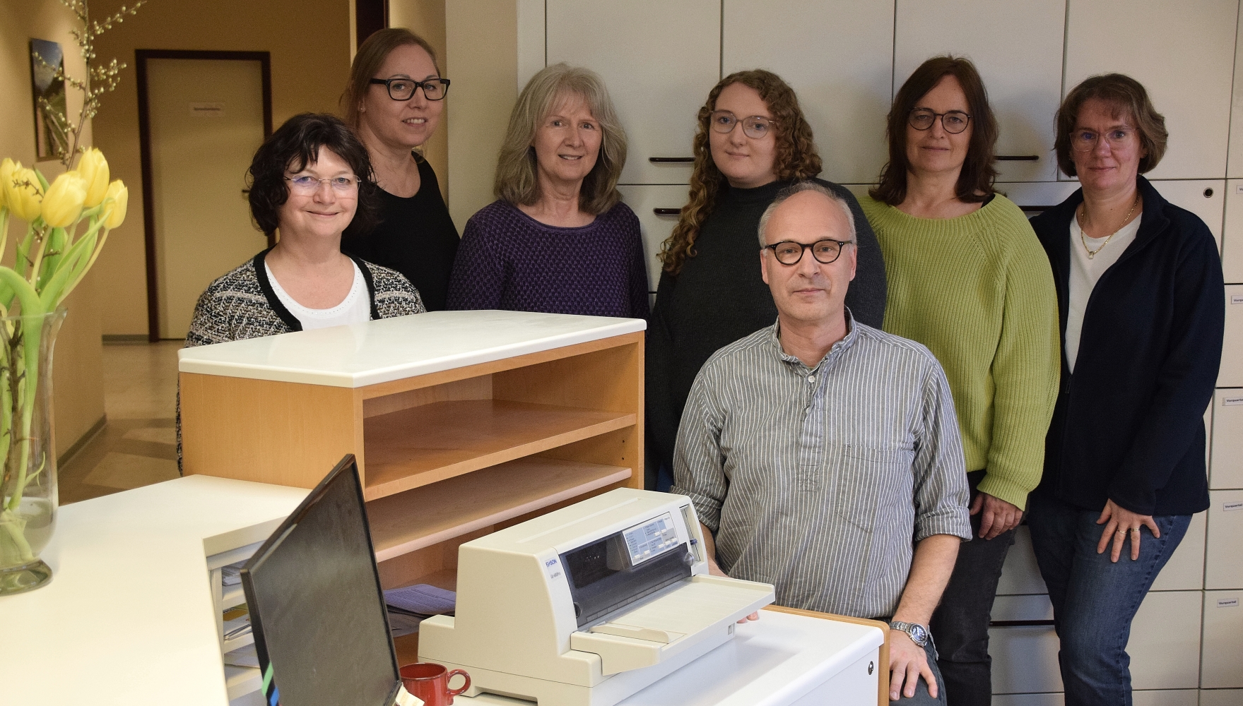 Praxis – Praxis für für Nervenheilkunde & Neurologie in Amberg – Praxis ...